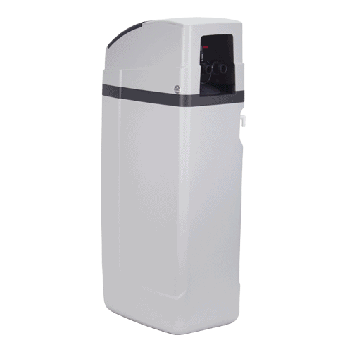 Ecoperla Multicab multifunctional system - The beauty of pure water